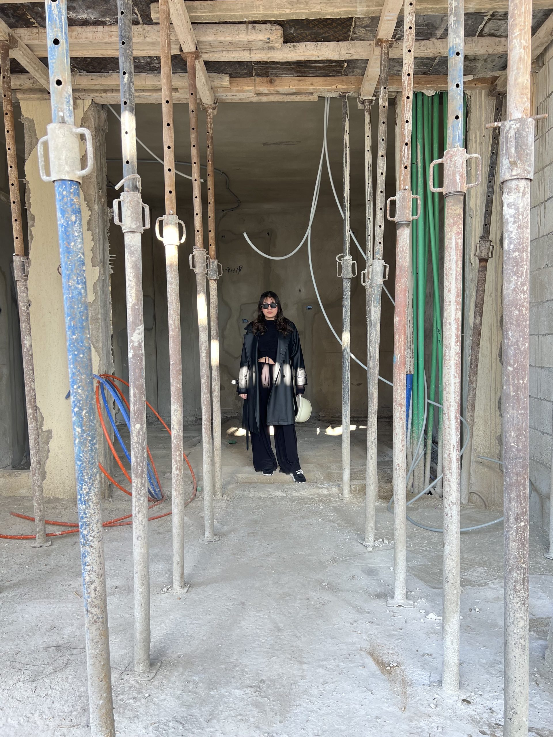 Services - Michelle Harrak